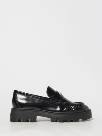Marc Jacobs Mocassin MARC JACOBS Femme couleur Noir