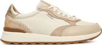 Pikolinos Sneakers Pikolinos Arrecife W1M-6625C1 Beige