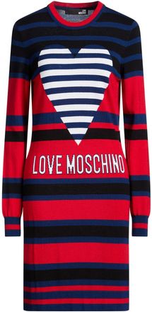 Love Moschino KLEIDER - Mini-Kleider auf YOOX.COM