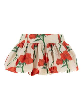 Kenzo Mini Jupe - Multicolore