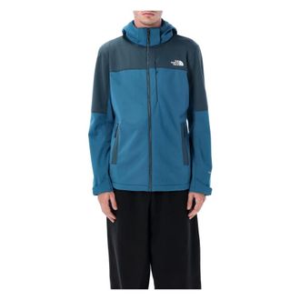 The North Face Herren, Sport, Blau, XLGr&ouml;&szlig;e