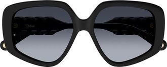 Chlo&eacute; Chlo&eacute; Ch0210 S Lunettes de soleil