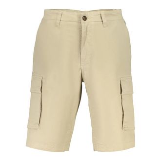 North Sails America 2/S Short - - Shorts - Herren - Beige - 3XL