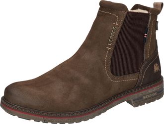 Lerros Herren 4210-602 Chelsea-Stiefel, Kaffee, 41 EU