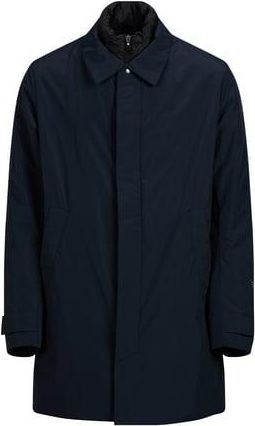 KRAKATAU Parka col classique