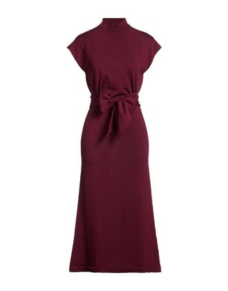 Anna Molinari KLEIDER - Midi-Kleider auf YOOX.COM