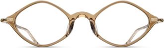 Matsuda M2066 Optische Brille - - Accessories - unisex - Beige - 47 MM