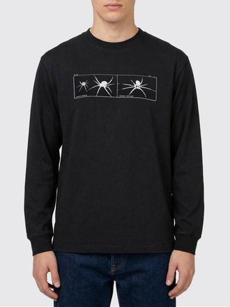 Roa T-Shirt ROA Homme couleur Noir