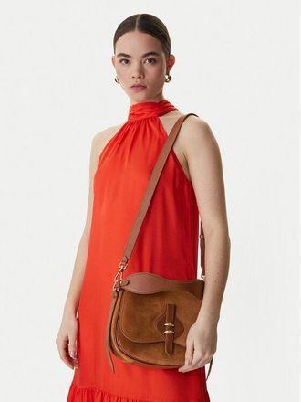 Coccinelle Handtasche U7F Coccinellemavery E1 U7H 18 01 01 Braun