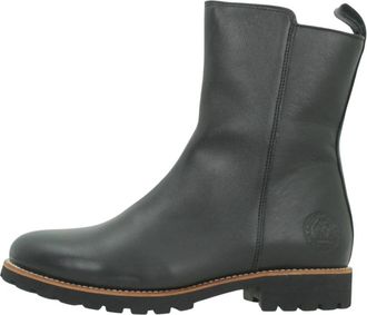 Panama Jack Beca Trav B1 Boot - - Shoes - Damen - Schwarzk - 40 EU