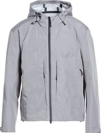 Emporio Armani JACKEN & M&Auml;NTEL - Jacken und Anoraks auf YOOX.COM
