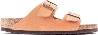 Birkenstock Arizona Vegan 1025046, Sandales - 36 EU