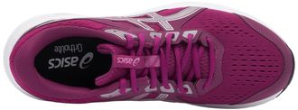 Asics 1012B320-500 Gel-Contend 8 Damen BlackBerry/Pure Silver EU 37.5
