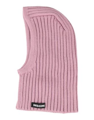 Msgm ACCESSOIRES - M&uuml;tzen & H&uuml;te auf YOOX.COM