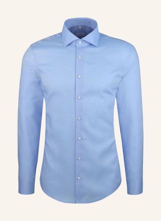 Seidensticker Seidensticker Business Hemd X-Slim Fit blau