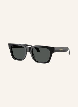 Versace Sonnenbrille ve4486 schwarz