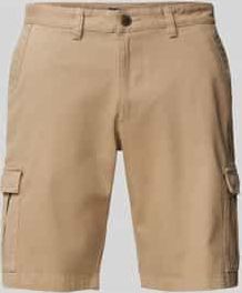 Mc Neal Bermudas mit Pattentaschen