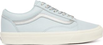 Vans Sneakers aus Stoff Vans Old Skool VN000D6WYP21 Hellblau