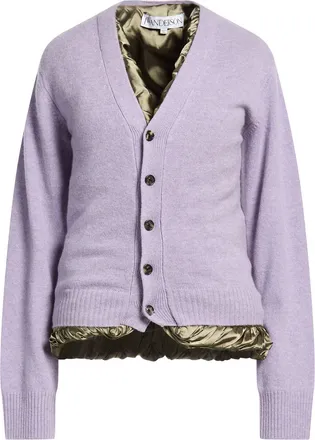 J.W.Anderson STRICKWAREN - Strickjacken auf YOOX.COM