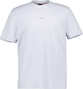 Boss Orange by Hugo Boss BOSS Orange Herren T-Shirt orange