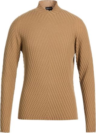 Giorgio Armani STRICKWAREN - Rollkragenpullover auf YOOX.COM