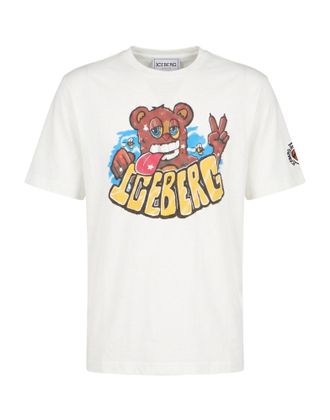 Iceberg TOPS - T-shirts auf YOOX.COM