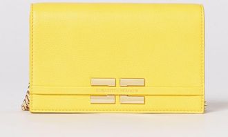 Elisabetta Franchi Minitasche ELISABETTA FRANCHI Damen Farbe Gelb