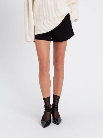 Twin-Set Shorts TWINSET ACTITUDE Damen Farbe Schwarz