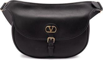 Valentino Garavani Sac Banane - Noir