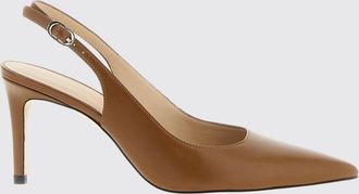 Stuart Weitzman Absatzschuhe Damen Farbe Beige