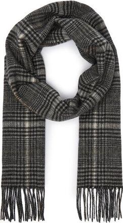 Barbour Schal Danbrooke USC0400GY51 Grau