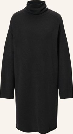Marc O'Polo Marc Opolo Strickkleid schwarz
