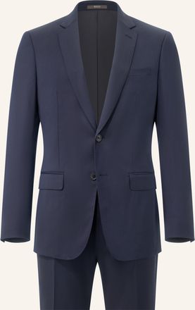 Boggi Milano Boggi Milano Anzug Regular Fit blau