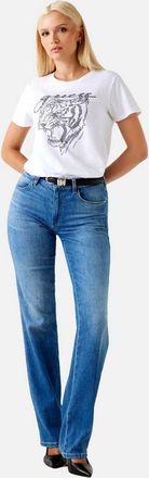 Guess T-Shirt T-Shirt Kurzarmshirt (1-tlg., 1)