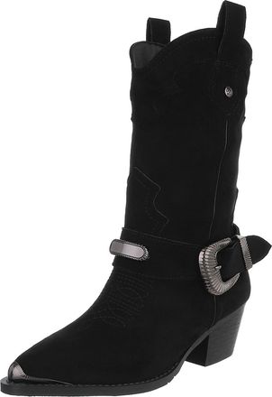 Ital-Design Cowboystiefel