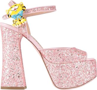 Moschino SCHUHE - Sandalen auf YOOX.COM