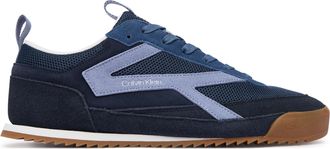 Calvin Klein Sneakers Calvin Klein Loew Pro Runner Ny HM0HM02210 Dunkelblau