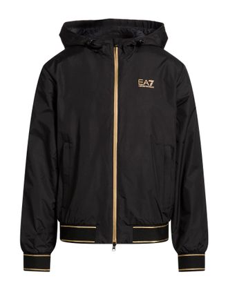 Emporio Armani JACKEN & M&Auml;NTEL - Jacken und Anoraks auf YOOX.COM