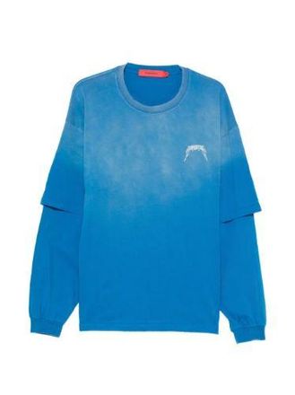 Acupuncture | Metal Longsleeve