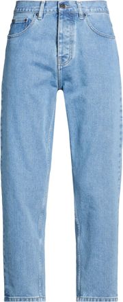 Carhartt Work in Progress HOSEN & R&Ouml;CKE - Jeanshosen auf YOOX.COM