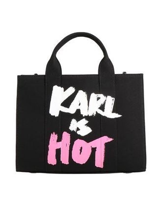 Karl Lagerfeld SACS - Sacs &agrave; main sur YOOX.COM