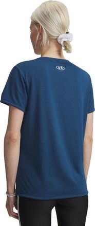 Under Armour T-Shirt Under Armour Damen T-Shirt Tech SSV- Solid 1384229