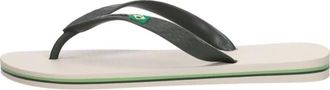 Ipanema Homme, Chaussures, Vert, Taille: 43 EU Classic Brasil Teenslippers