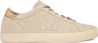 Guess Sneakers Marciano Guess G6YZ21 L0173 Hellgrau