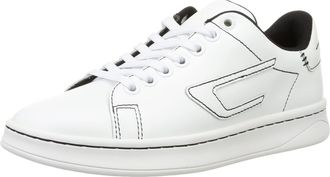 Diesel Athene S-Athene Low_Shoes_Weiß_41 EU