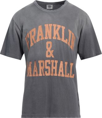 Franklin & Marshall TOPS - T-shirts auf YOOX.COM