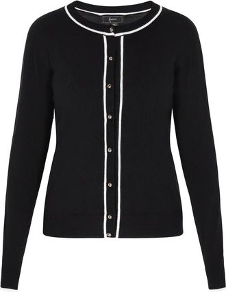 Faina Strickjacke
