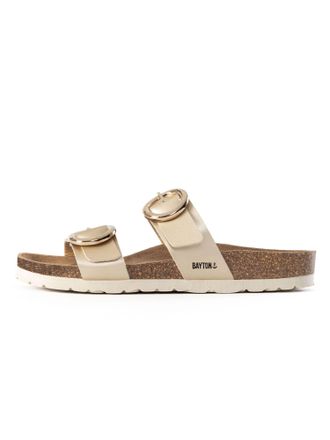 Bayton Pantolette Lugo