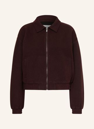 OPUS Blouson Gerzi rot