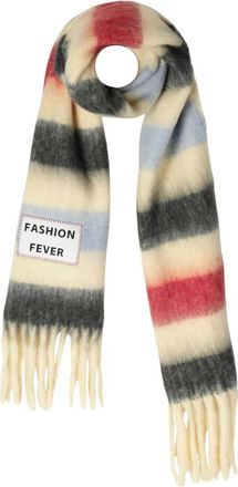 VERB TO DO Maxi Bufanda Schal - - Accessories - Damen - Mehrfarbig - ONE SIZE